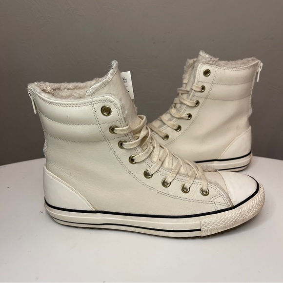 Converse | Shoes | Converse Chuck Taylor All Star Hitop Sneaker Shoes ...